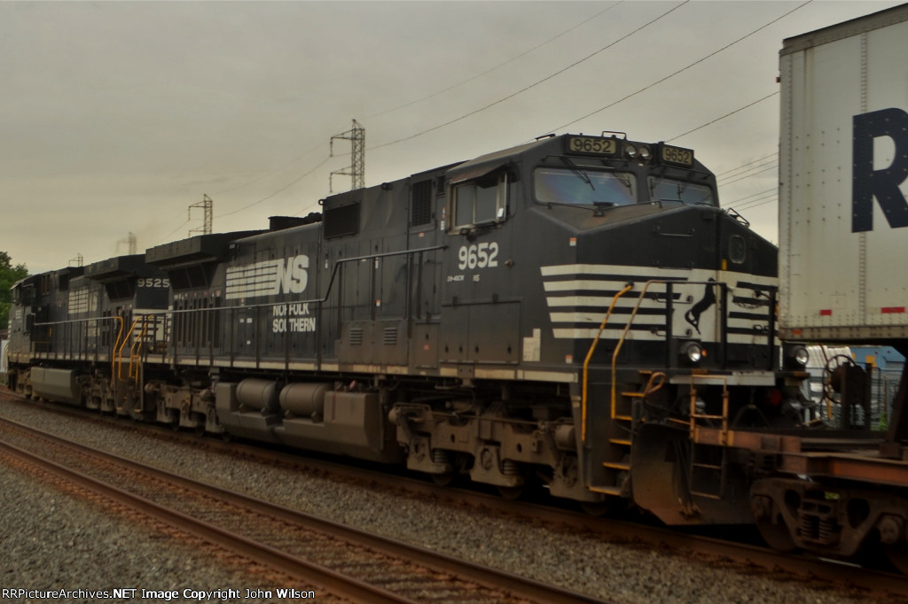 NS 9652